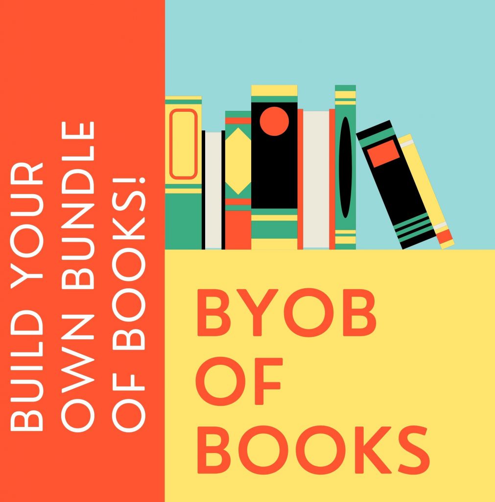 Personalized Reading Recommendations – BYOBB – Build Your Own Book ...